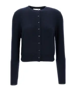 LISA YANG Karia Cashmere Cardigan