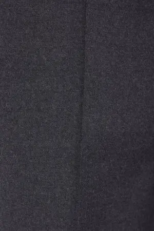 Max Mara Lambro Tailored Trousers - Dark Gray