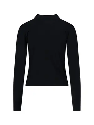 Max Mara Mèdeola Knitted Cardigan - No