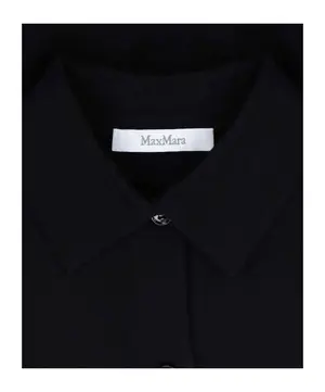 Max Mara Mèdeola Knitted Cardigan - No