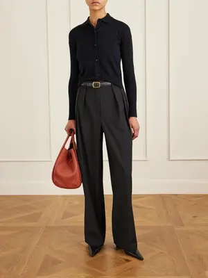Max Mara Mèdeola Knitted Cardigan - No