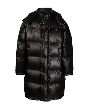 Prada Oversized Coats For Men