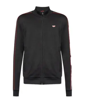 Diesel® Frill Cardigans For Men