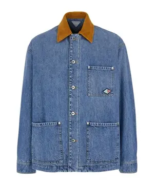 Bottega Veneta Padded Outerwear For Men