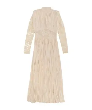 Zimmermann Zimmermann Rebellion Draped Dress No