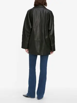 FRAME High-rise Flared Jeans