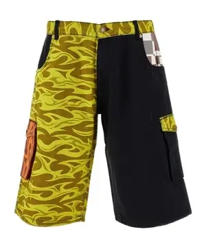 Erl Cargo Bottoms For Men