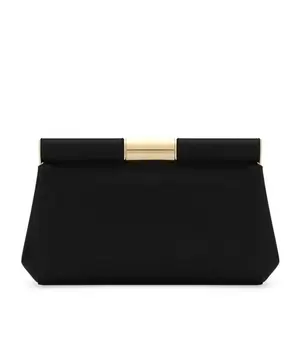 Dolce & Gabbana Small Marlene Shoulder Bag