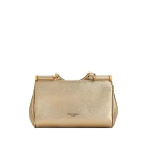 Dolce & Gabbana My Sicily Handbag - Nude