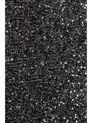 Fabiana Filippi Sequin Embellished Tank Top