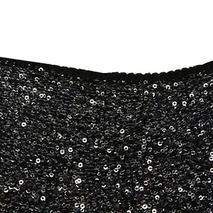 Fabiana Filippi Sequin Embellished Tank Top