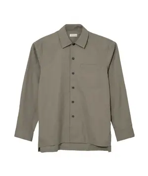 Dries Van Noten Long Sleeve Shirt