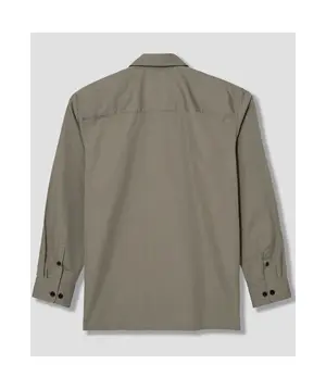Dries Van Noten Long Sleeve Shirt