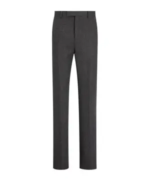 Dior Straight-leg Trousers