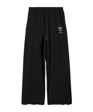 Balenciaga Automobili Lamborghini Tracksuit Pants - Black