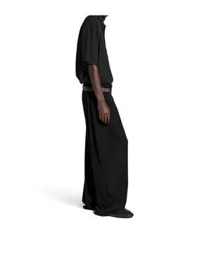 Balenciaga Automobili Lamborghini Tracksuit Pants