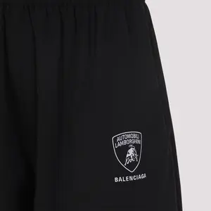 Balenciaga Automobili Lamborghini Tracksuit Pants