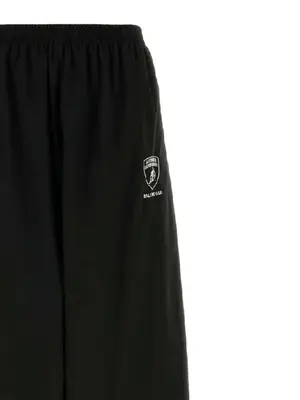 Balenciaga Automobili Lamborghini Tracksuit Pants