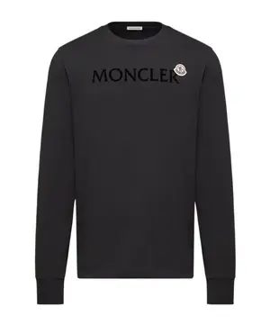 Moncler Crewneck Sweatshirts Hoodies For Men