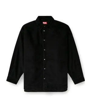 DIESEL® S-baggy-padd Shirt
