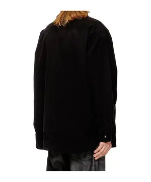 DIESEL® S-baggy-padd Shirt