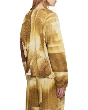 Issey Miyake Wind Walk T-shirt