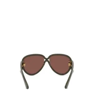 Loewe Pilot Frame Sunglasses