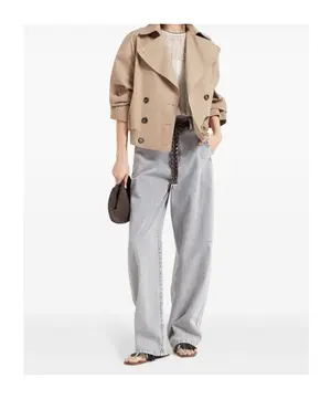 Brunello Cucinelli Dazzling Crewneck Jumper