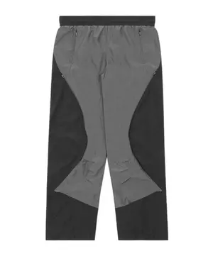 ADER ERROR Elasticated Waist Casual Pants With Pocket Detail