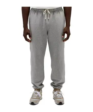 New Balance Drawstring Activewear For Men