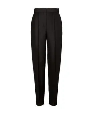 Tory Burch Tapered Pants For Women