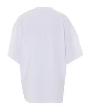 Alexander Wang Graphic Print Crewneck T-shirt - No