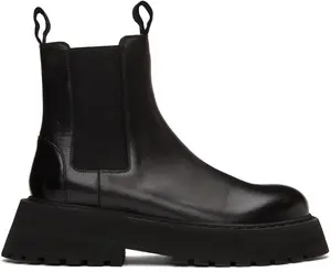 Marsèll Micarro Ankle Boots