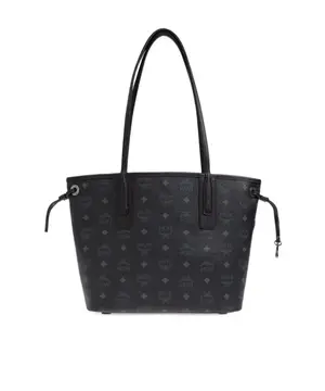 Mcm Small Liz Tote Bag