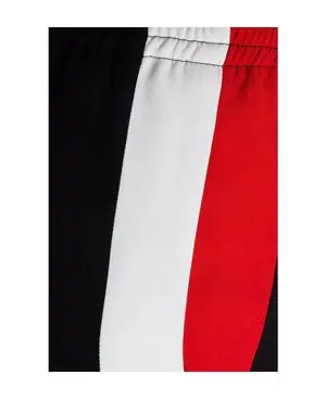 Givenchy Side Stripe Trousers