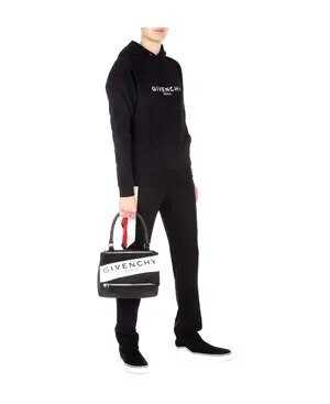 Givenchy Side Stripe Trousers