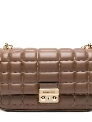 Michael Kors Quilted Chain Shoulder Bag