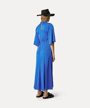 FORTE_FORTE Logo Dress