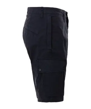 Stone Island Cargo Bermuda Shorts