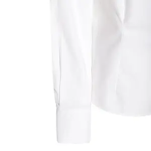 VIVIENNE WESTWOOD Orb Embroidered Shirt - No