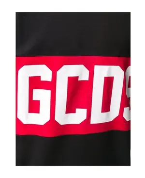Gcds Logo Printed T-shirt