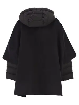 MOORER Hooded Jacket