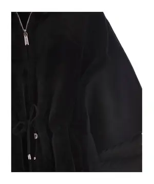 MOORER Hooded Jacket