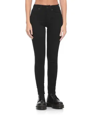 DONDUP Belted Skinny Jeans