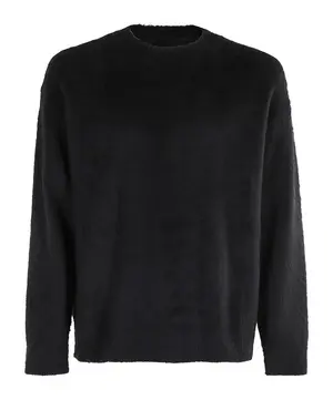 Roberto Collina Drop Shoulder Knitwear For Men
