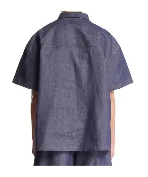 DARKPARK Alex Polo Shirt - Multicolor