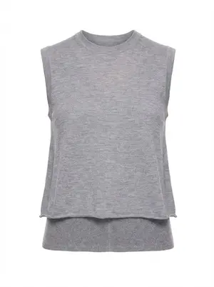 LISA YANG Nali Top