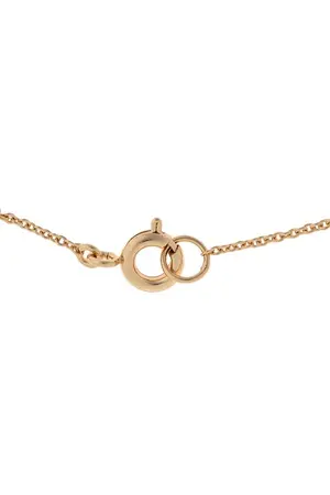 Tory Burch Moondance Star-charm Bracelet With Pearls