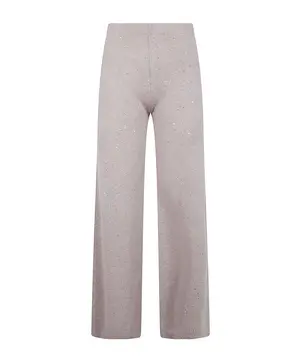 D.exterior Embellished Bottoms For Women