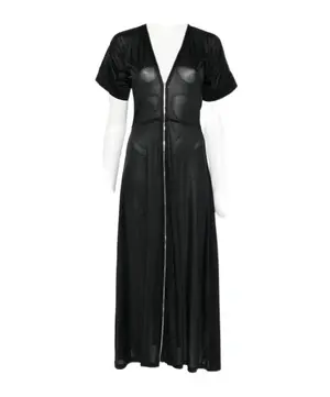 Lemaire Fit & Flare